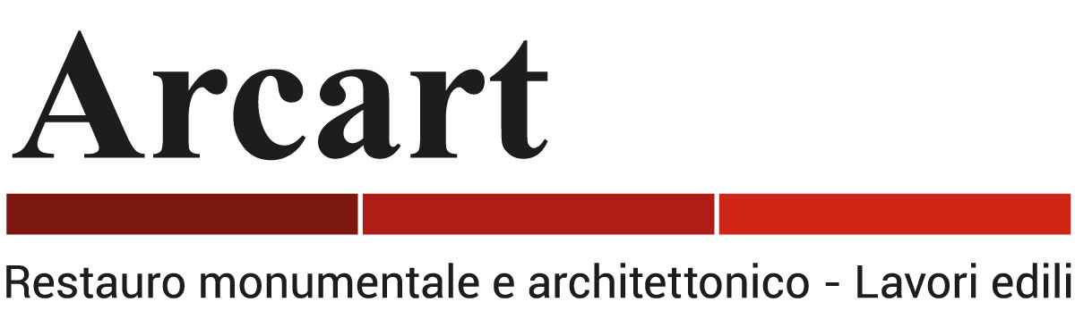 Restauro monumentale e restauro architettonico | Restauro | Arcart